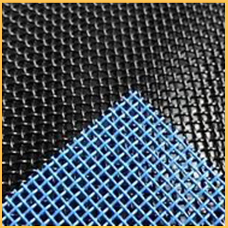 Stainless Steel Security Screens Security Solutions - WRKRINE