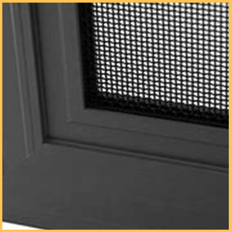 Stainless Steel Security Screens Security Solutions - WRKRINE