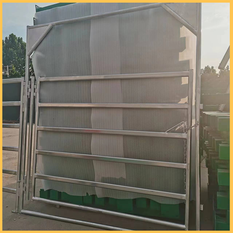 Horse and Livestock Fence Panels | Horse Fence Panels