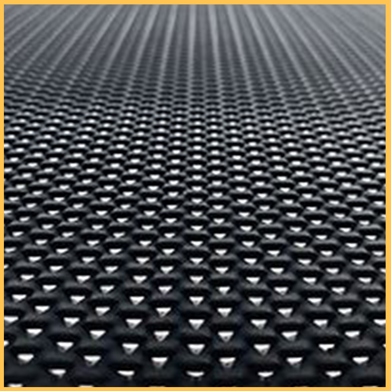 Stainless Steel Security Screens Security Solutions - WRKRINE